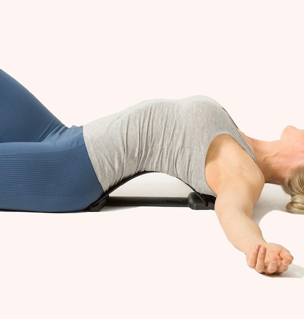 Köp Back Stretch Ryggsträckare – Swedish Posture